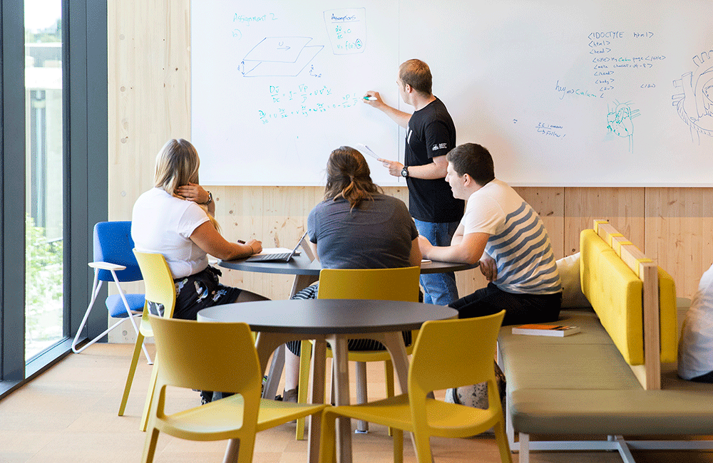 Support - ANU Learning and Teaching