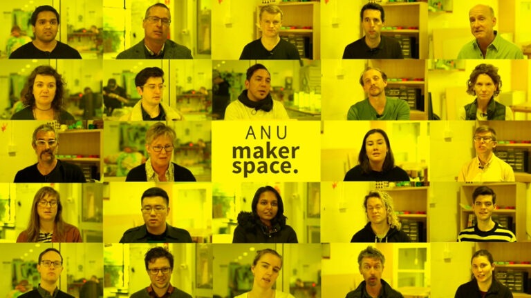 Capturing the power of videos in teaching: Some tips and tools - ANU Learning and Teaching