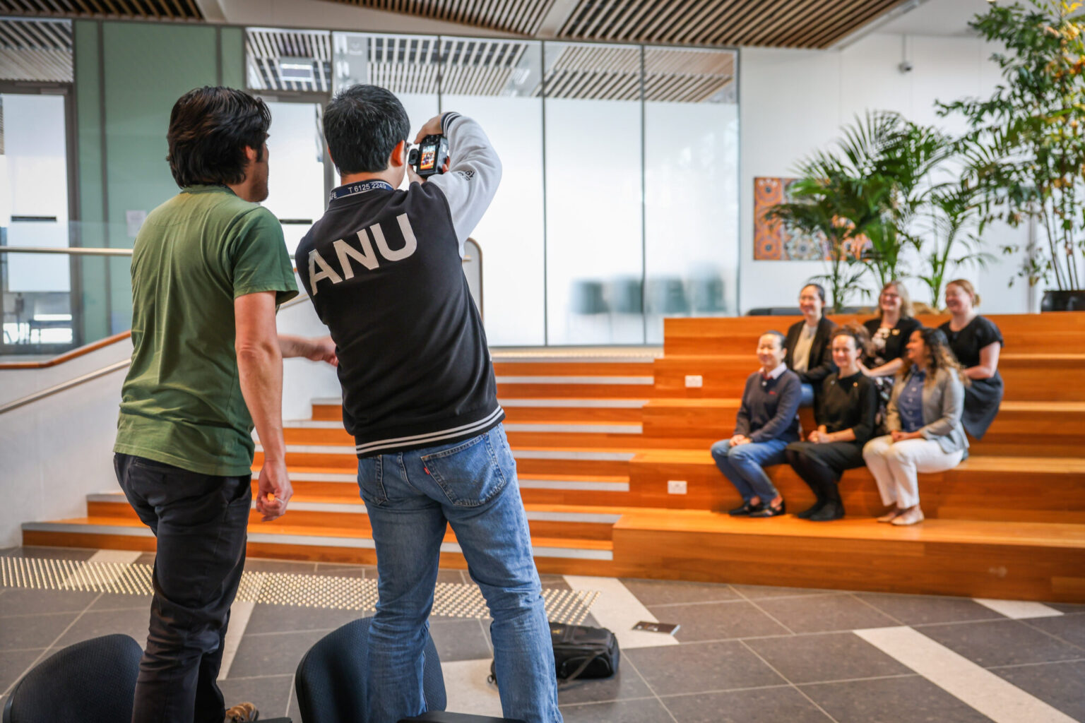 Our new learning management system (LMS) Canvas unveiled - ANU Learning ...