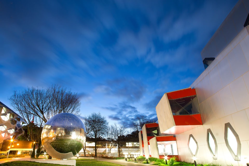 EFS REx resource collections - ANU Learning and Teaching