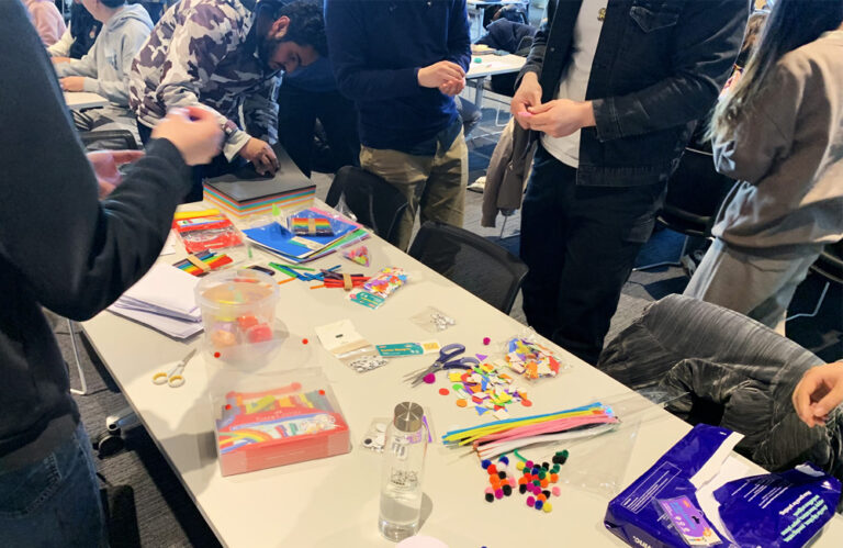 What is research-led teaching and why it matters - ANU Learning and ...