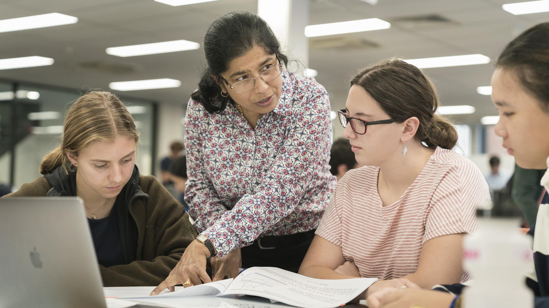 Question prompts to help you write your Philosophy of Teaching and Learning - ANU Learning and ...