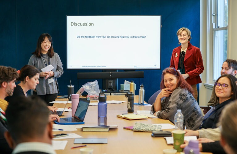 Proctorio – demystifying online proctored exams - ANU Learning and Teaching