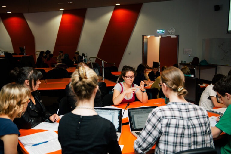 Home - ANU Learning and Teaching