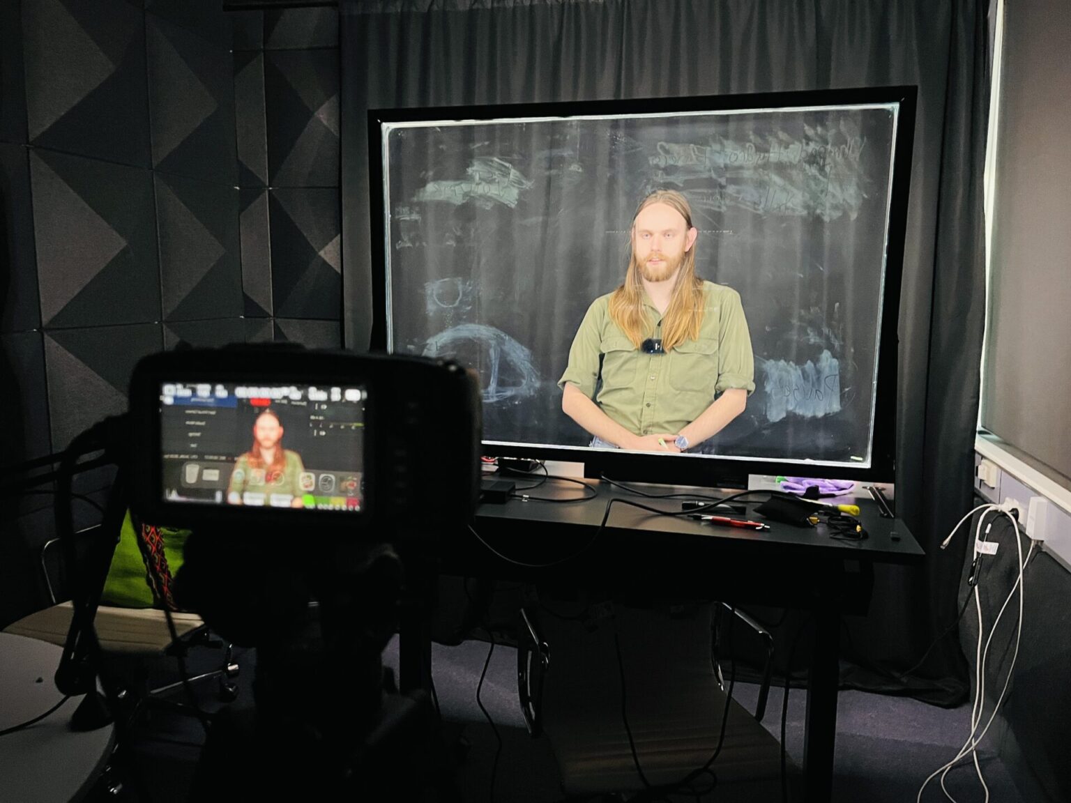 Proctorio – demystifying online proctored exams - ANU Learning and Teaching