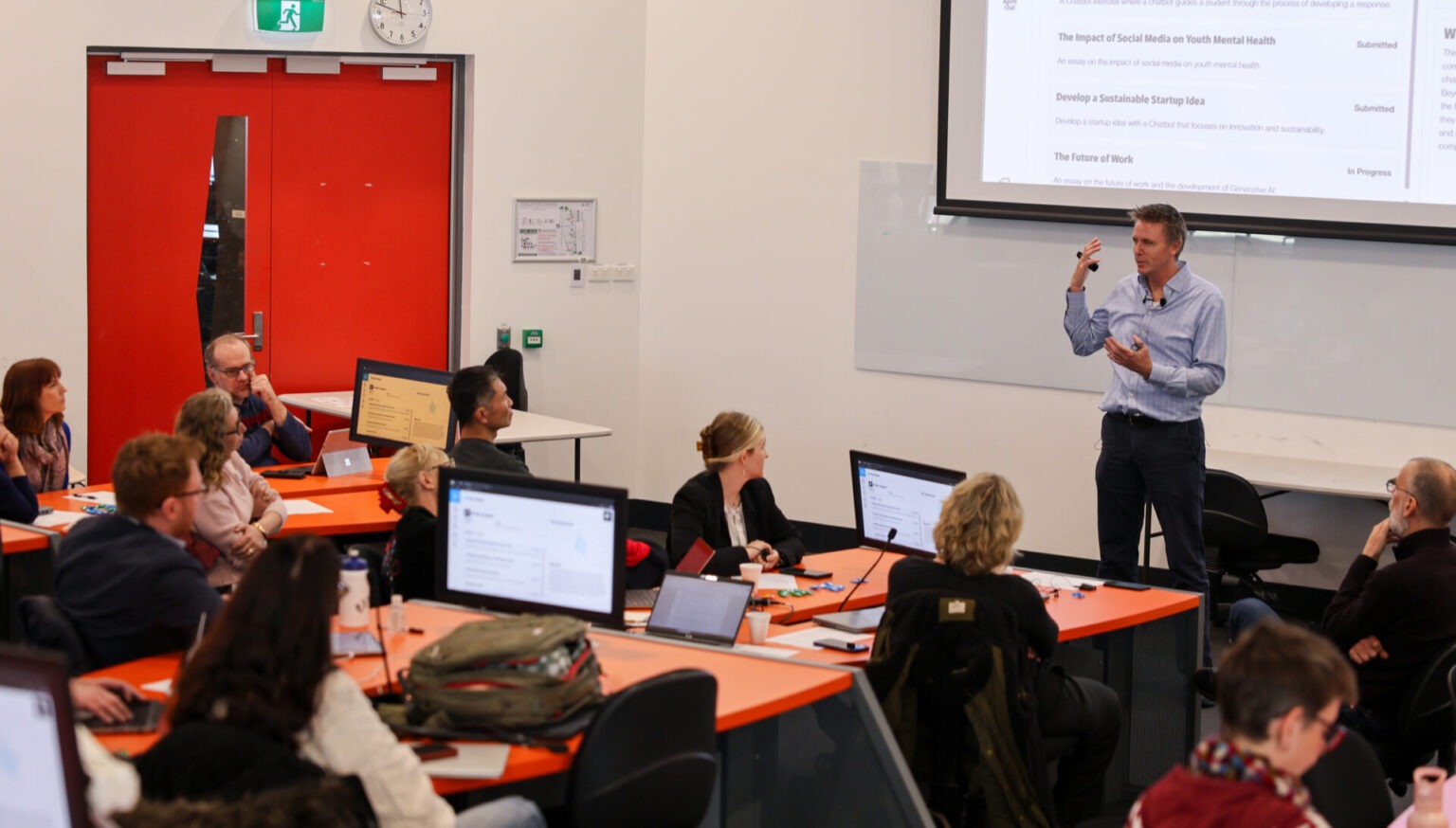 Our new learning management system (LMS) Canvas unveiled - ANU Learning ...